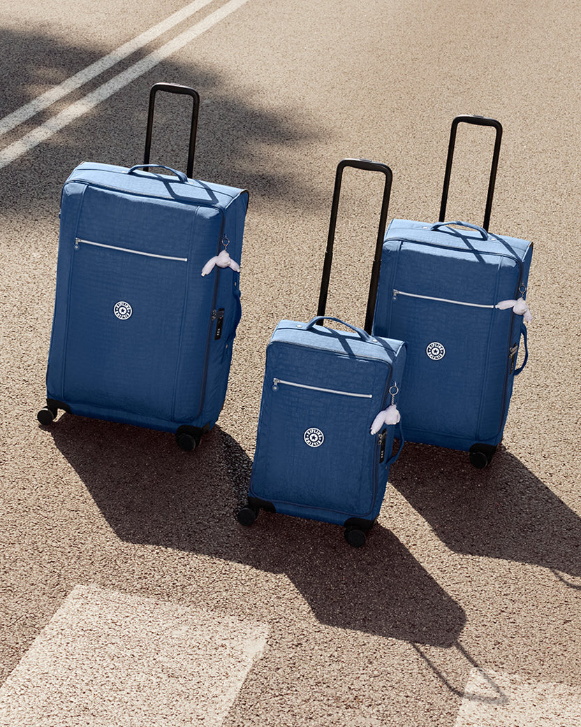 Kipling Backpacks, Bags & Luggage | Kipling Official Store