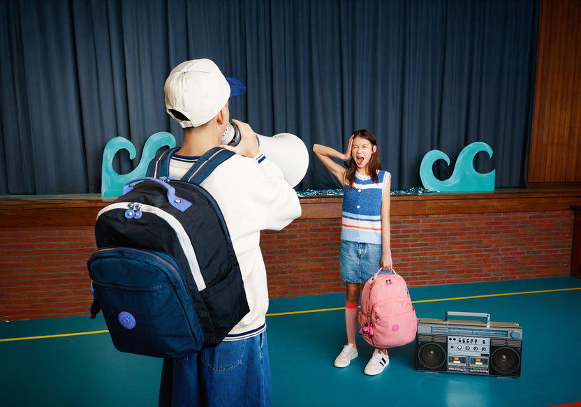 Kipling Backpacks, Bags & Luggage | Kipling Official Store