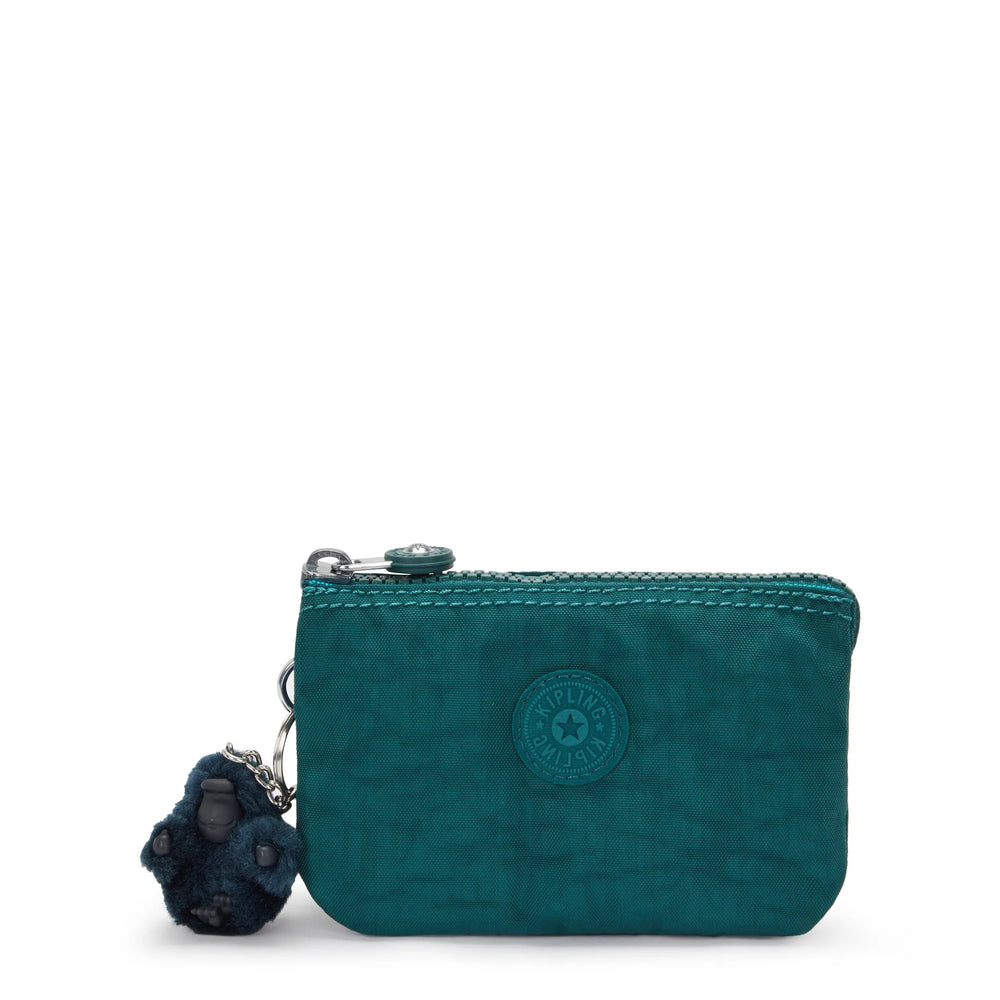 CREATIVITY S | Small Purse | Kipling