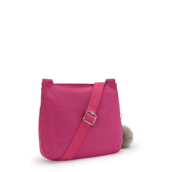 EMMYLOU | Small Crossbody with Magnetic Front Pocket | Kipling