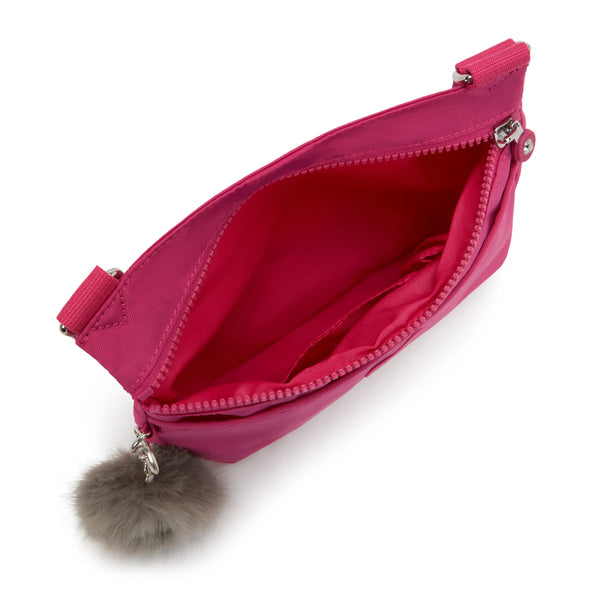 EMMYLOU | Small Crossbody with Magnetic Front Pocket | Kipling