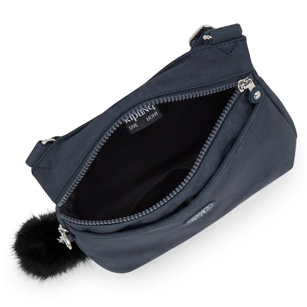 EMMYLOU | Small Crossbody with Magnetic Front Pocket | Kipling