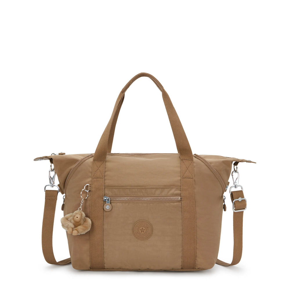 ART | Handbag with Detachable Straps | Kipling