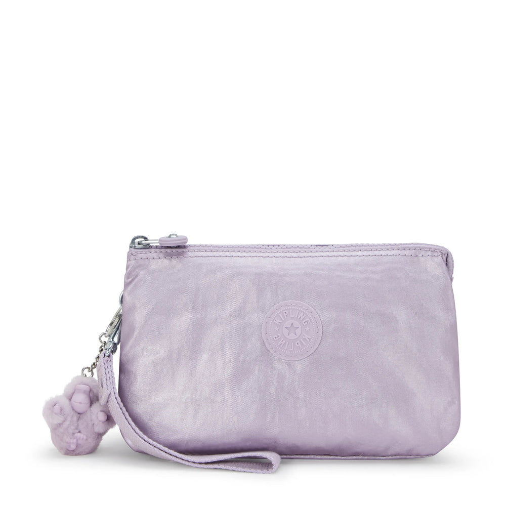 CREATIVITY XL | Extra Large Purse With Wristlet | Kipling