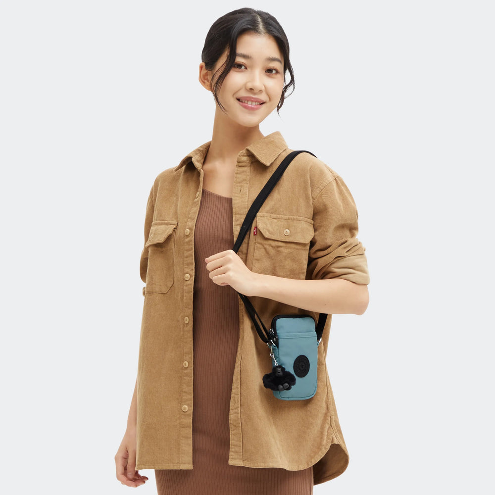 TALLY | Phone Bag With Adjustable Crossbody Strap | Kipling