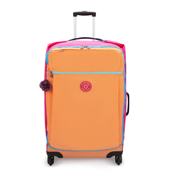 DARCEY L | Large spinner | Kipling