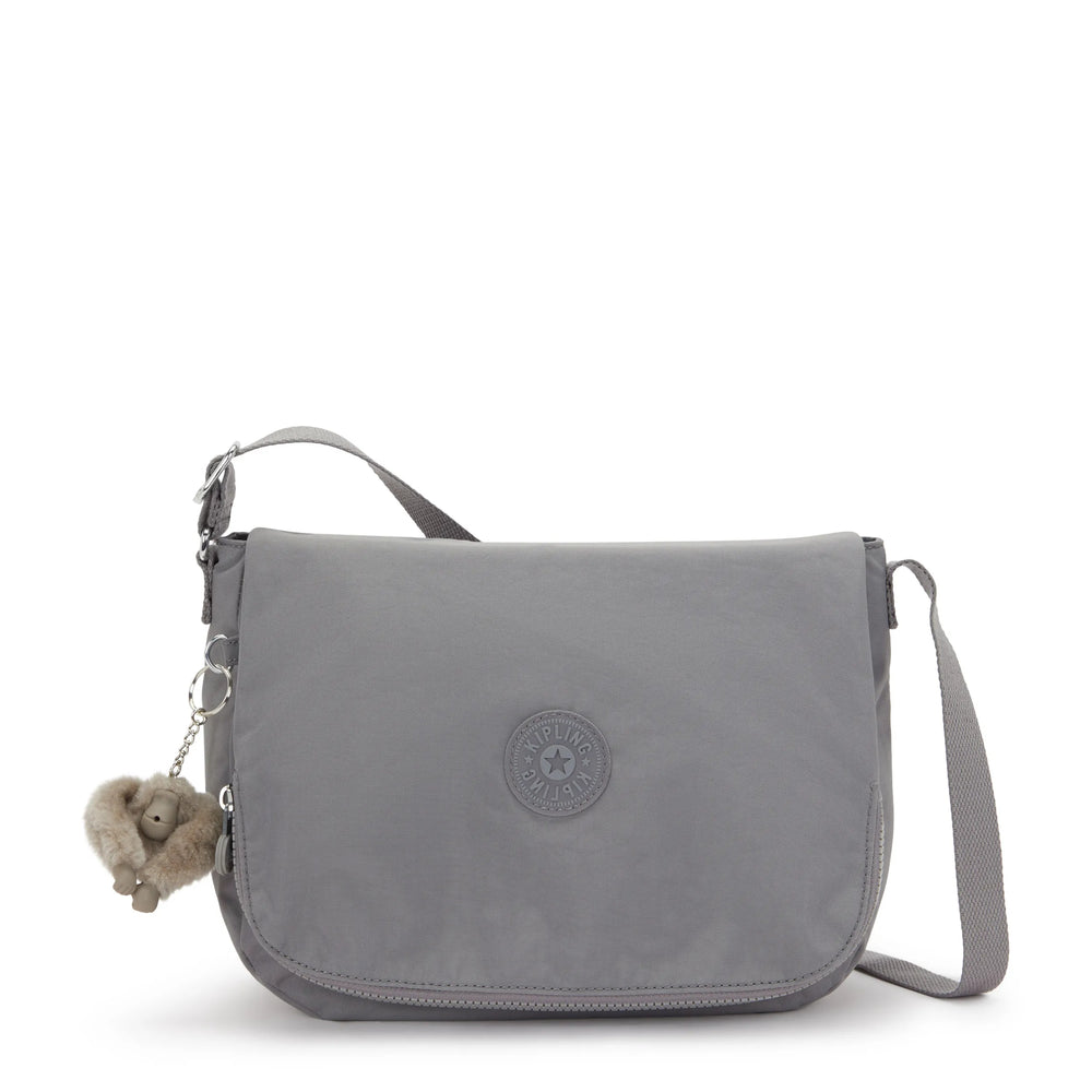 EARTHBEAT M | Medium crossbody | Kipling