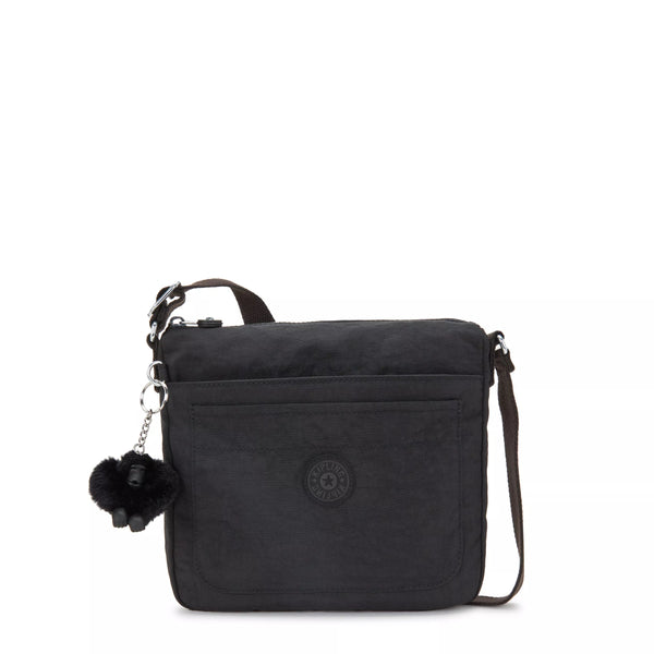 SEBASTIAN | Medium crossbody bag with adjustable shoulder strap | Kipling