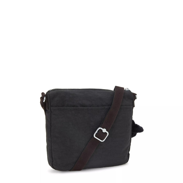 SEBASTIAN | Medium crossbody bag with adjustable shoulder strap | Kipling
