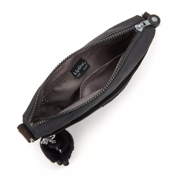 SEBASTIAN | Medium crossbody bag with adjustable shoulder strap | Kipling