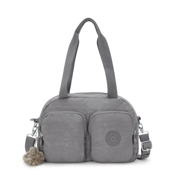 COOL DEFEA | Medium Shoulder bag with Removable Strap | Kipling
