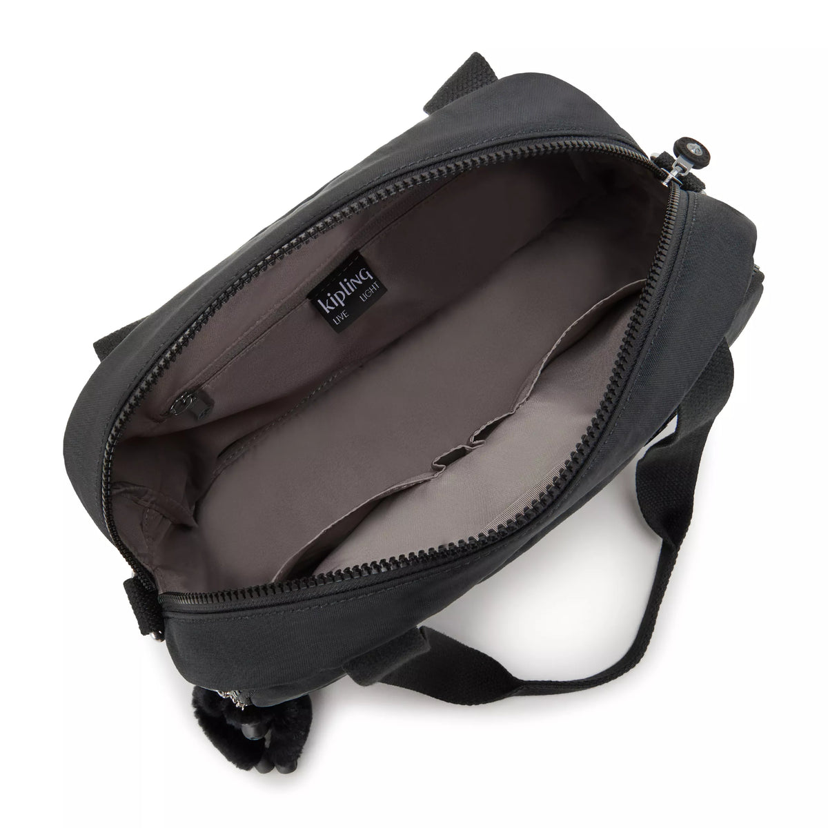 COOL DEFEA | Sac Épaule Taille Moyenne avec Sangle Détachable | Kipling