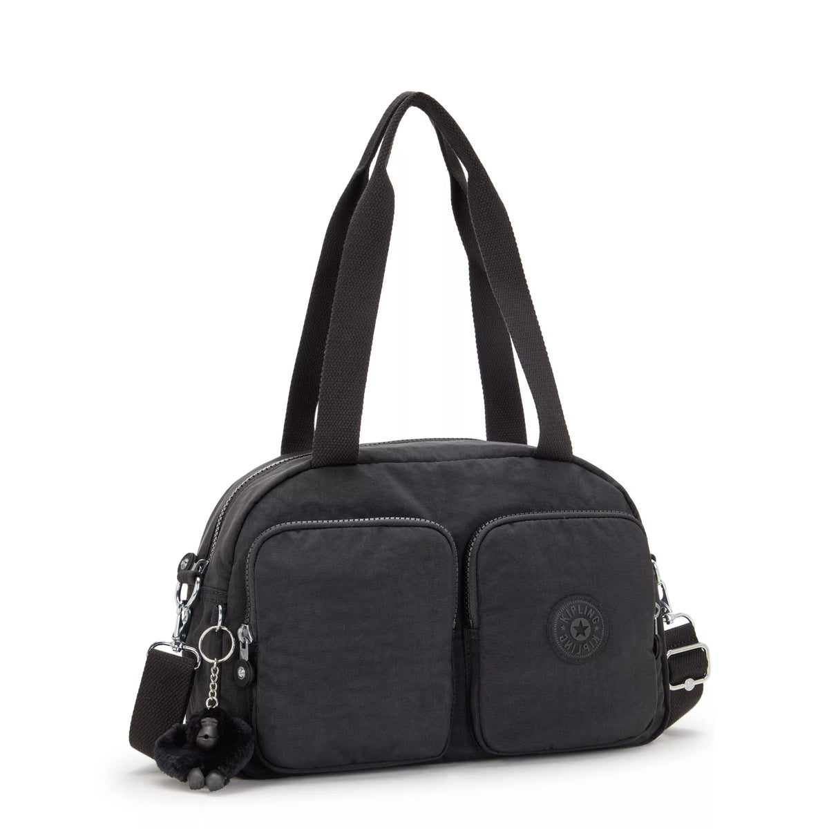 COOL DEFEA | Sac Épaule Taille Moyenne avec Sangle Détachable | Kipling