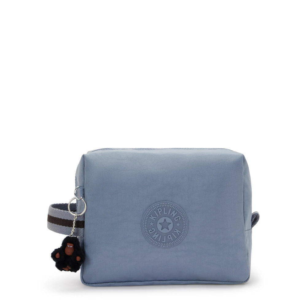 PARAC | Large Toiletry Bag with Side Handle | Kipling