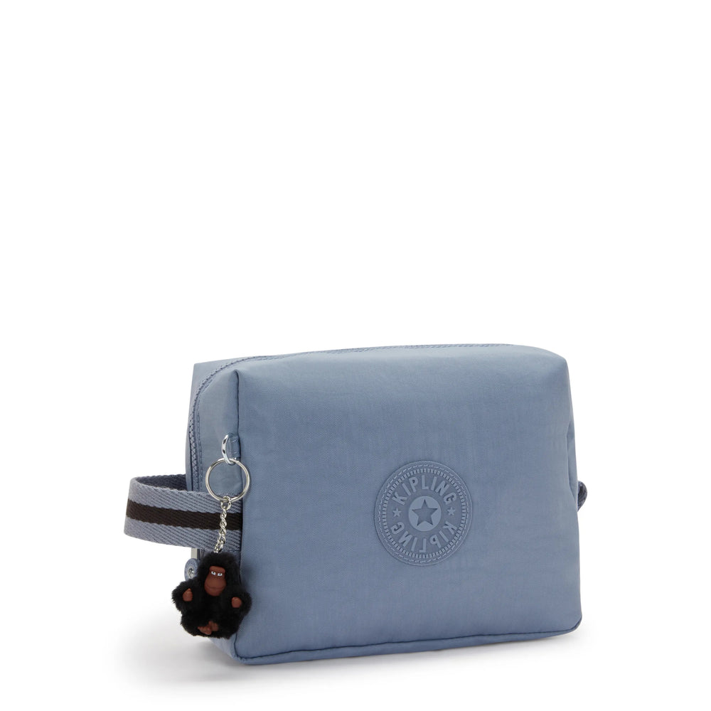 PARAC | Large Toiletry Bag with Side Handle | Kipling
