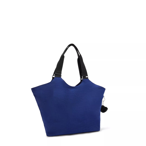 NEW CICELY | Medium Tote with Zipped Closure | Kipling