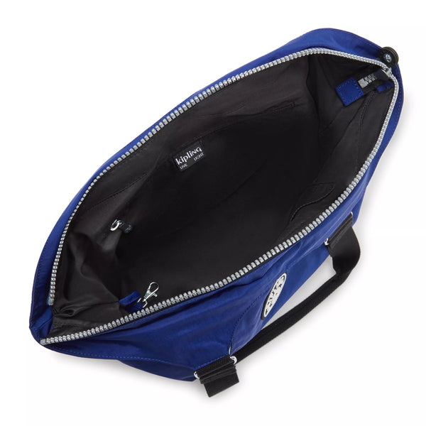 NEW CICELY | Medium Tote with Zipped Closure | Kipling