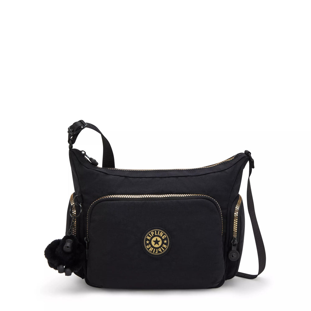 GABB S | Medium Crossbody Bag with Adjustable Straps | Kipling