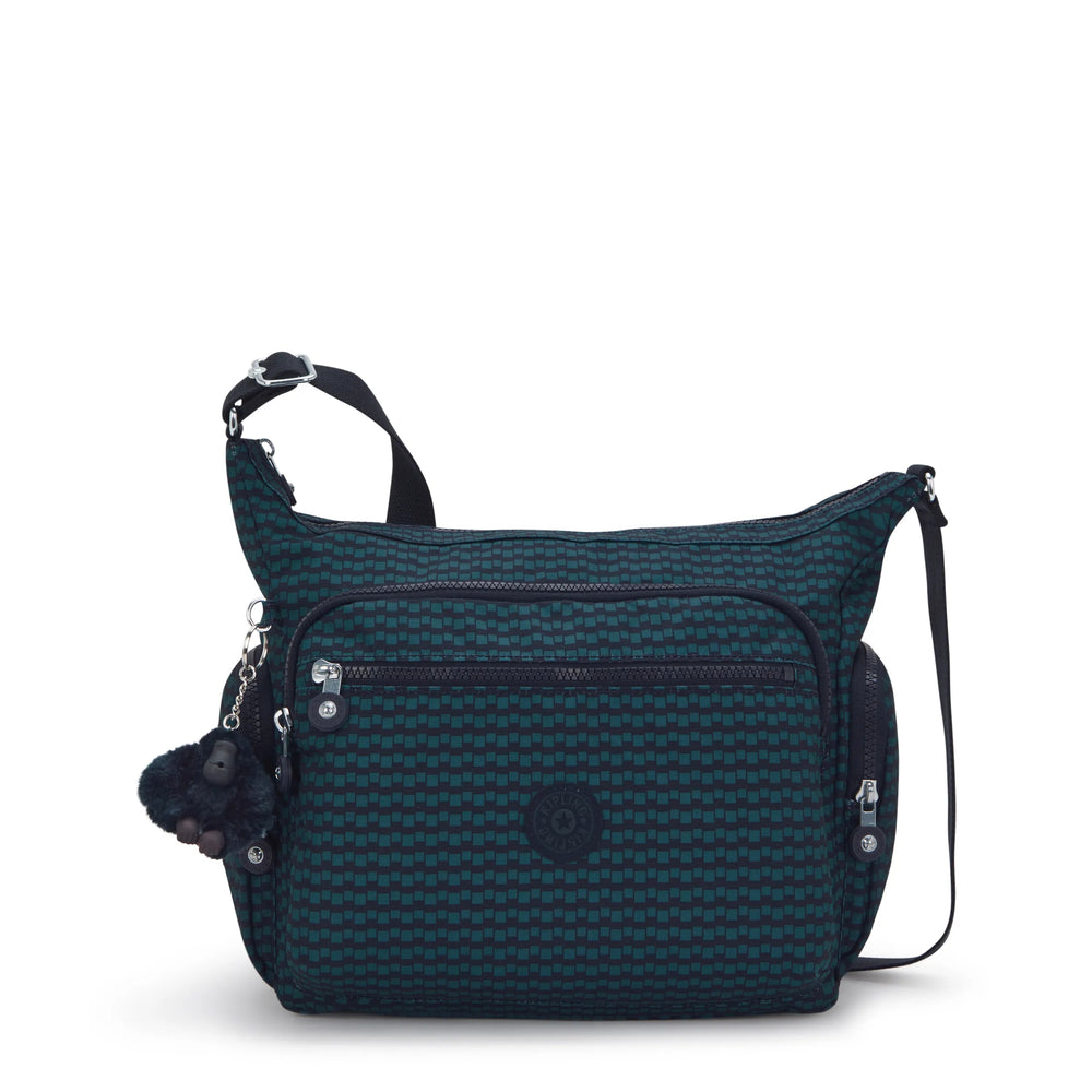 GABBIE | Medium Crossbody Bag | Kipling