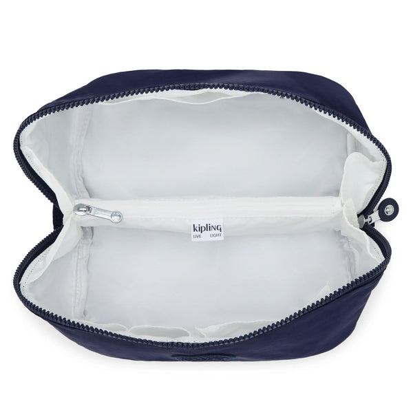 MIRKO M | Large Toiletry Bag with Pockets | Kipling