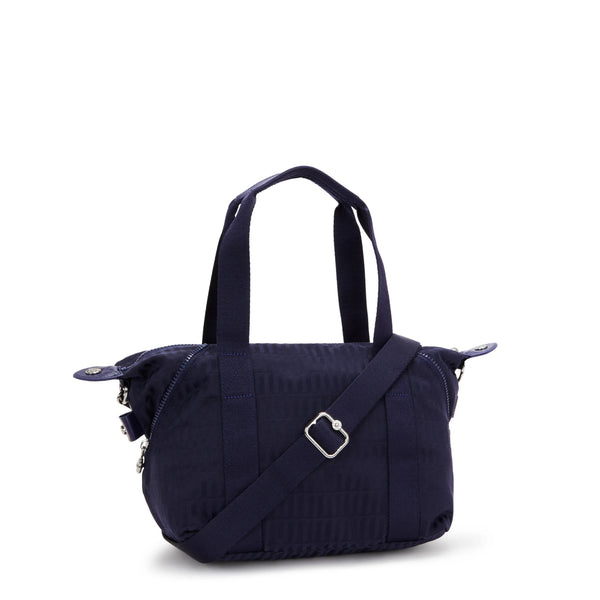 ART MINI | Mini Tote with Adjustable Shoulder Strap | Kipling