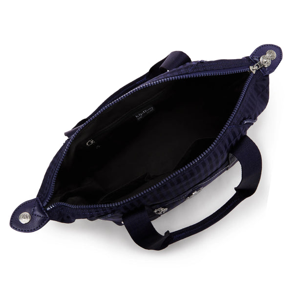 ART MINI | Mini Tote with Adjustable Shoulder Strap | Kipling