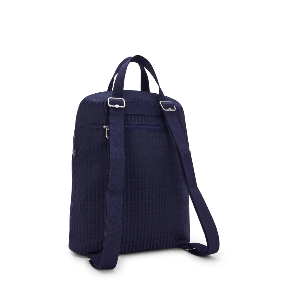 KAZUKI | Medium Backpack with Laptop Protection | Kipling