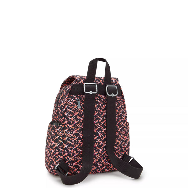 CITY ZIP MINI | Mini Backpack with Adjustable Straps | Kipling