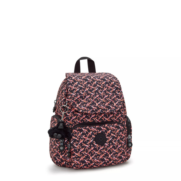 CITY ZIP MINI | Mini Backpack with Adjustable Straps | Kipling