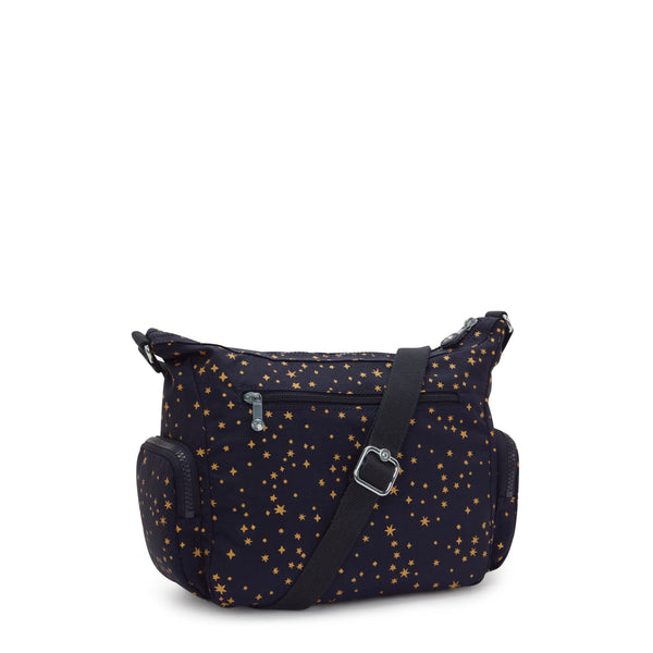 GABBIE S | Small Crossbody Bag with multiple compartments | Kipling