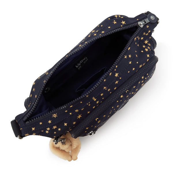 GABBIE S | Small Crossbody Bag with multiple compartments | Kipling