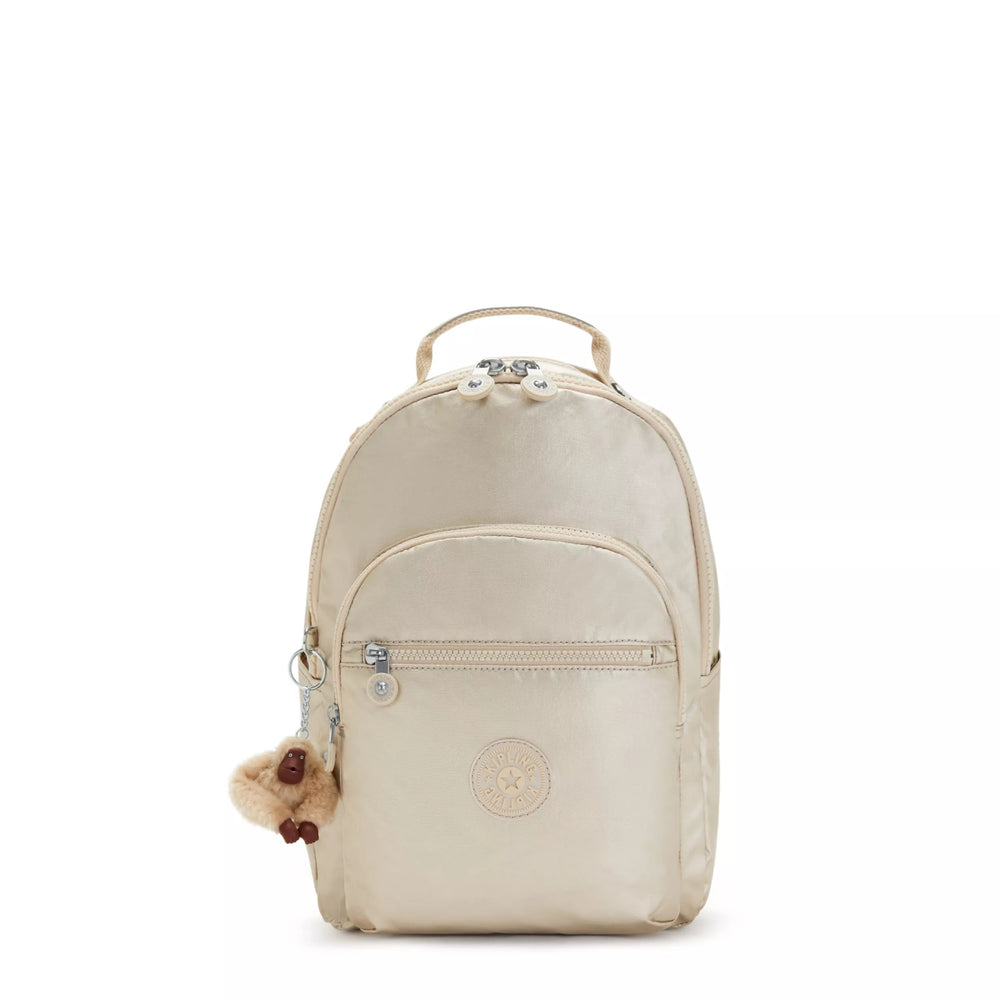 SEOUL S | Small Backpack with Tablet Compartment | Kipling