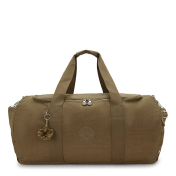 Duffle Bags | Weekend Bags & Holdalls | Kipling UK