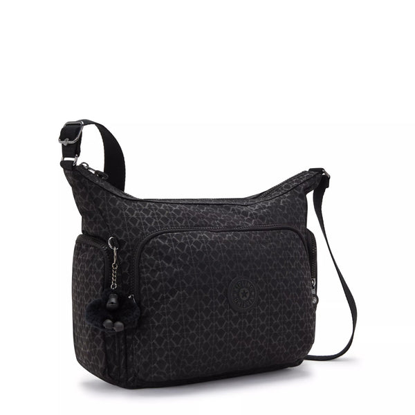 GABB | Large Crossbody Bag with Adjustable Straps | Kipling