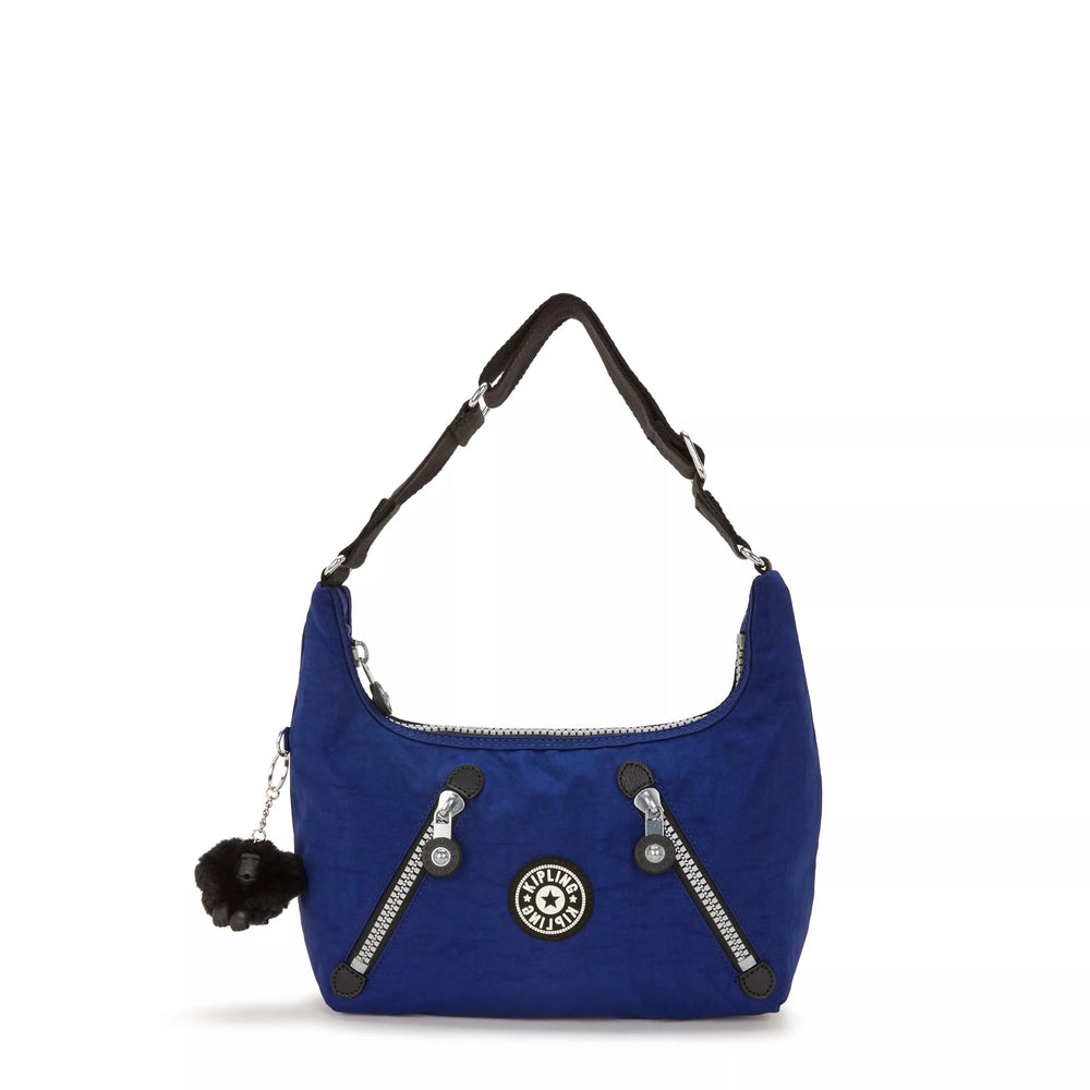 NIKKI | Small Shoulder Bag with Adjustable Straps | Kipling