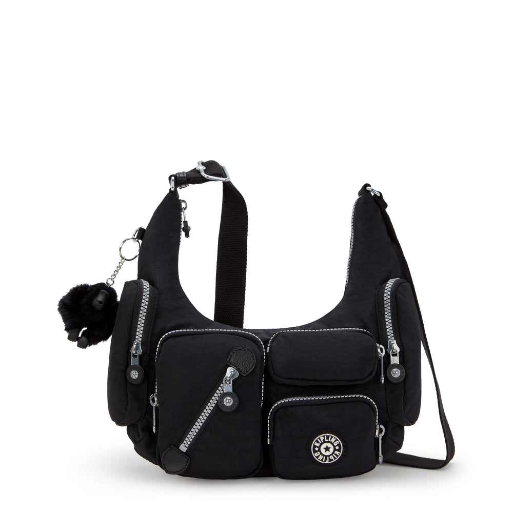 ETSU | Small Crossbody with Adjustable Strap | Kipling
