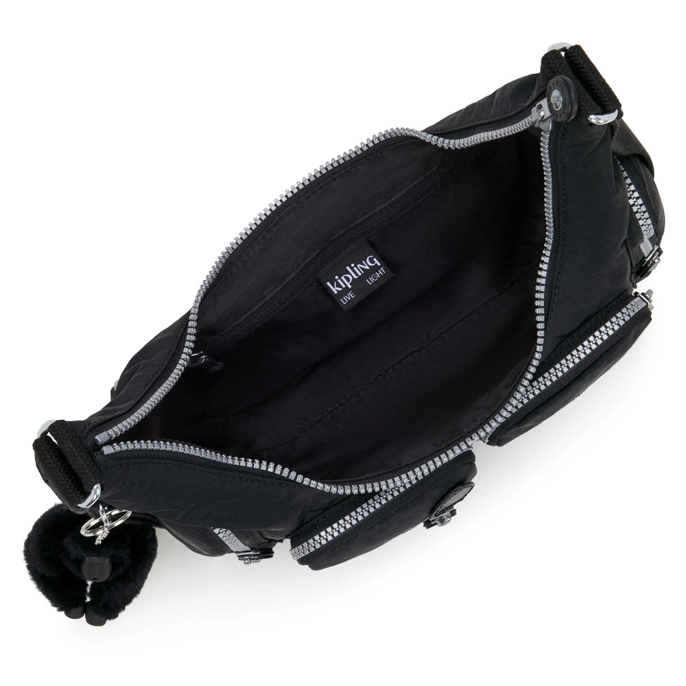 ETSU | Small Crossbody with Adjustable Strap | Kipling