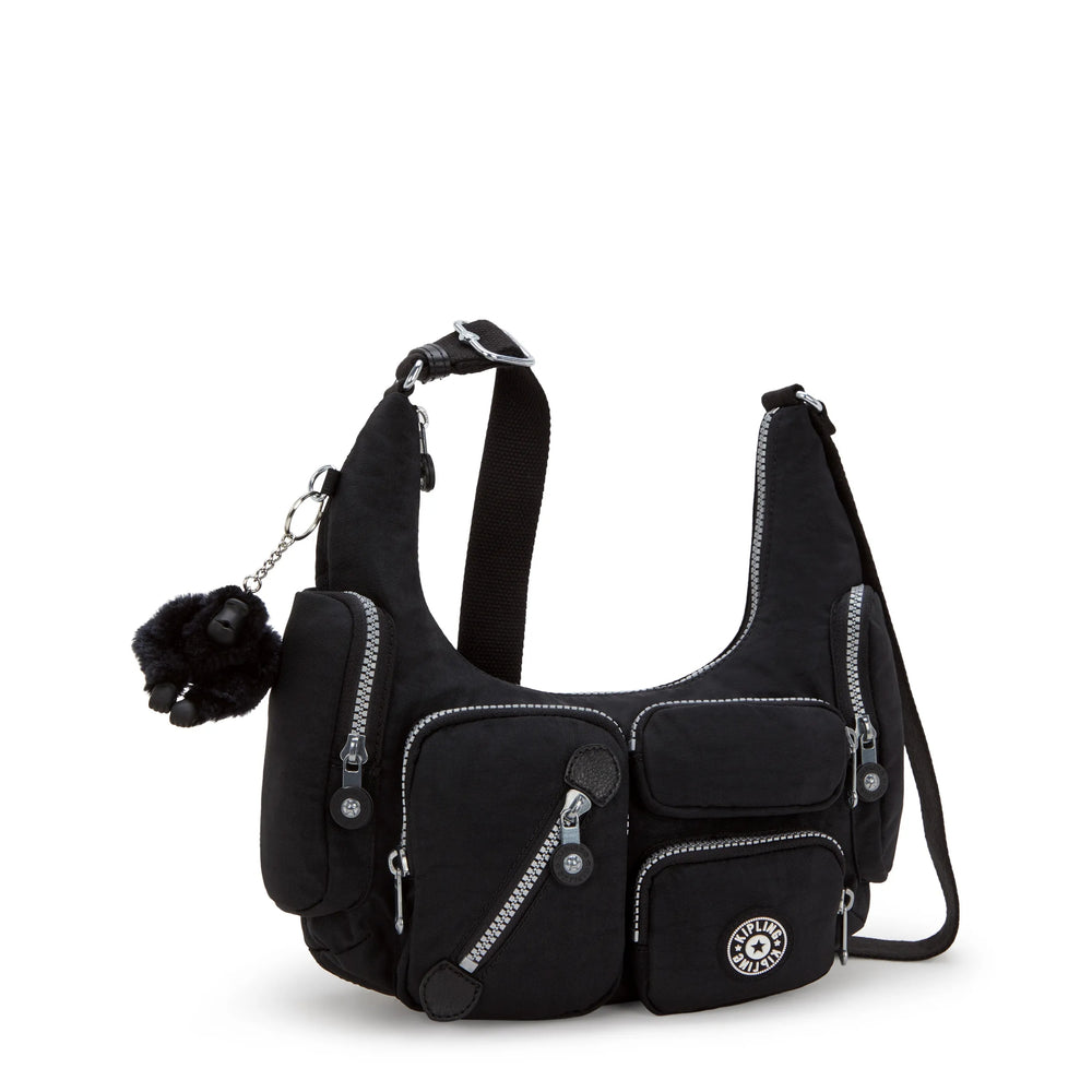 ETSU | Small Crossbody with Adjustable Strap | Kipling