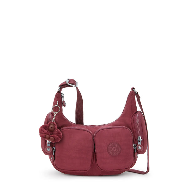 RIKKA S | Small Crossbody Bag | Kipling