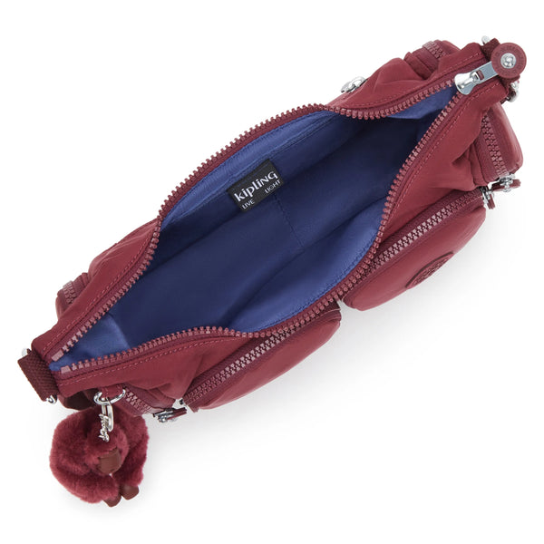 RIKKA S | Small Crossbody Bag | Kipling