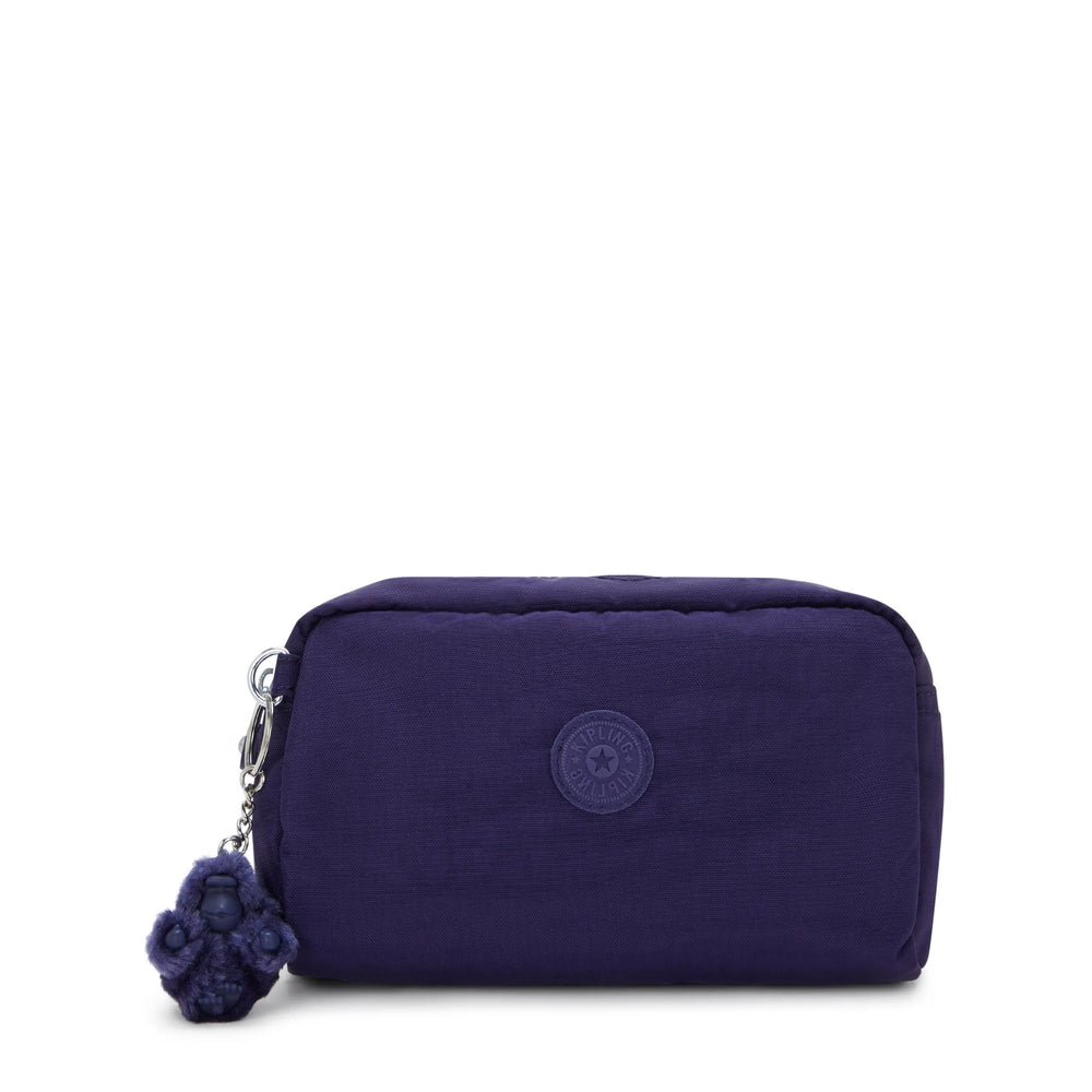 GLEAM | Medium Multi-use Toiletry Bag | Kipling