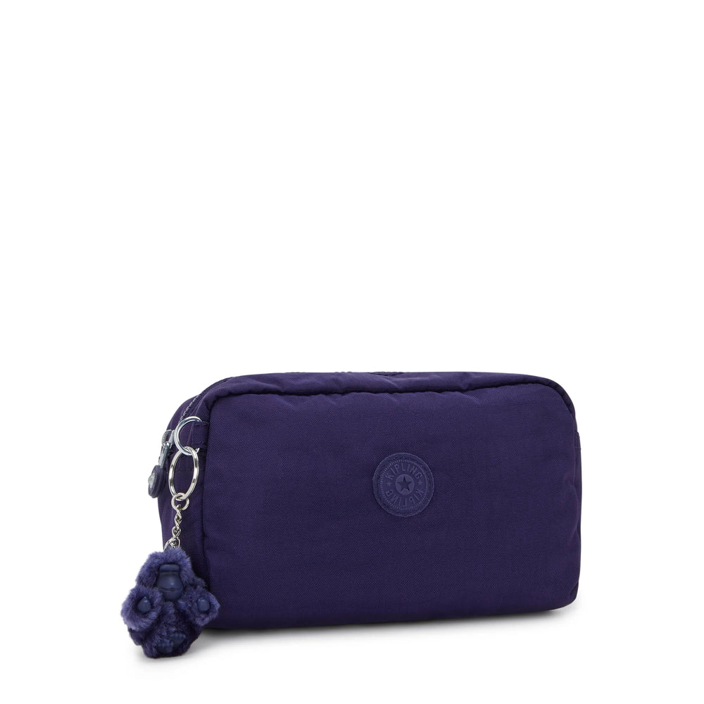 GLEAM | Medium Multi-use Toiletry Bag | Kipling