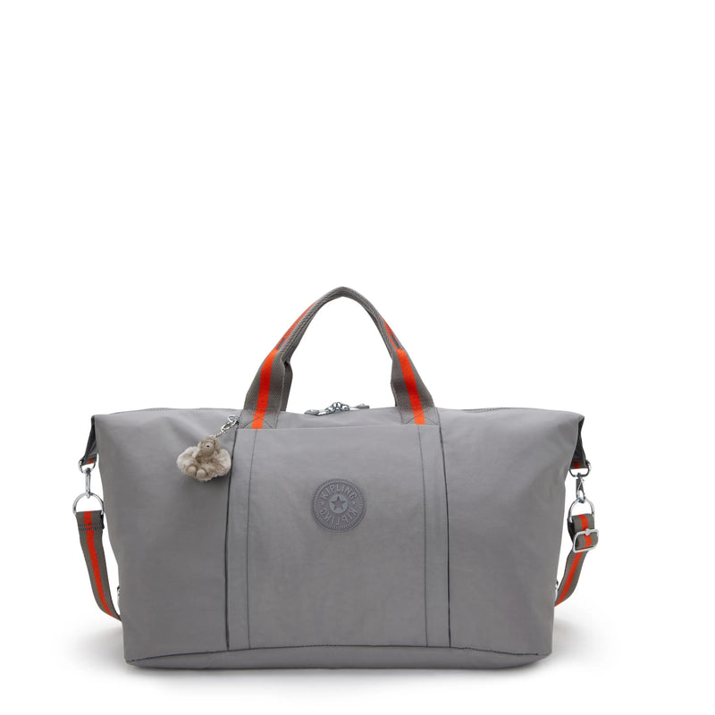 BORI | Large Weekender with Removable Strap & Trolley Sleeve | Kipling