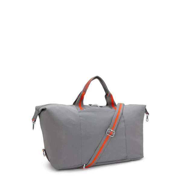 BORI | Large Weekender with Removable Strap & Trolley Sleeve | Kipling