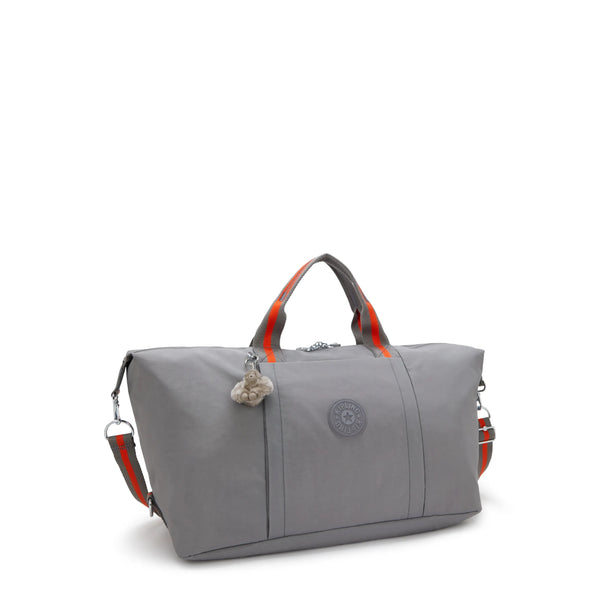 BORI | Large Weekender with Removable Strap & Trolley Sleeve | Kipling