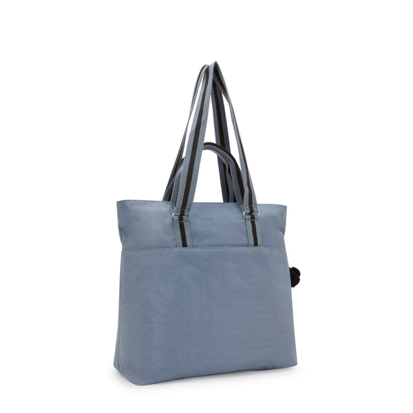 INDIA | Large Tote with Laptop Compartment | Kipling