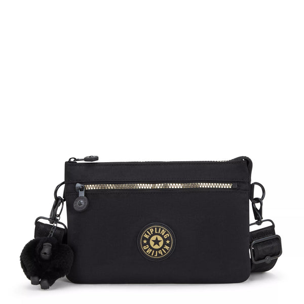 RIRI ZIP | Small Cross Body Bag | Kipling