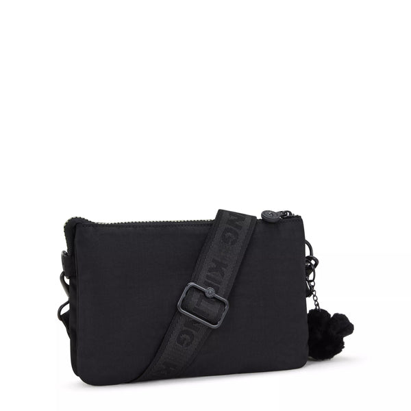 RIRI ZIP | Small Cross Body Bag | Kipling