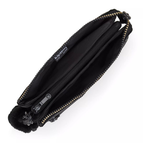 RIRI ZIP | Small Cross Body Bag | Kipling