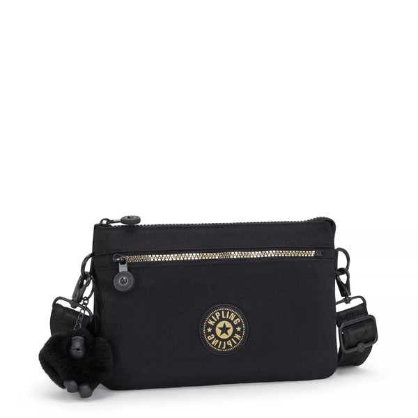 RIRI ZIP | Small Cross Body Bag | Kipling